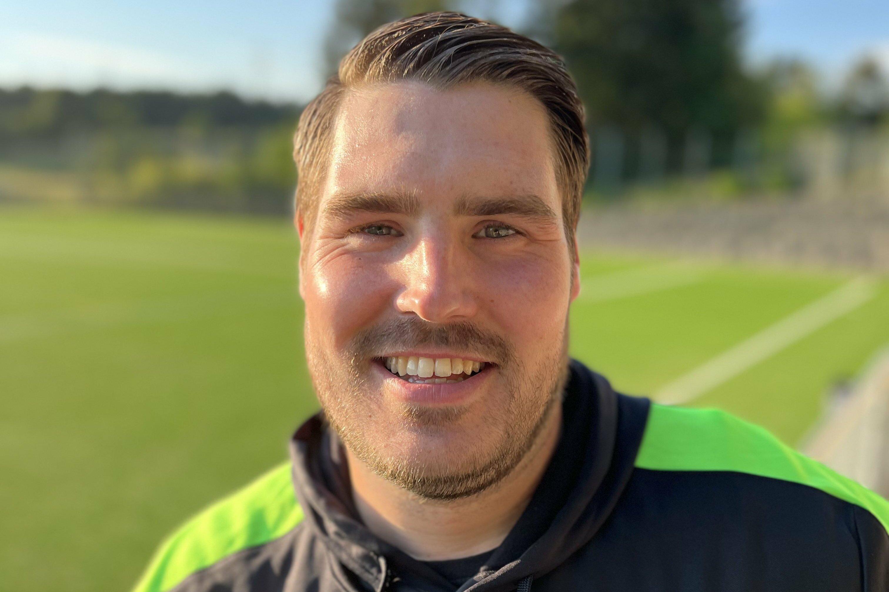 2. Mannschaft - Fußball Herren - Unsere Abteilungen - Sportangebot | SG ...